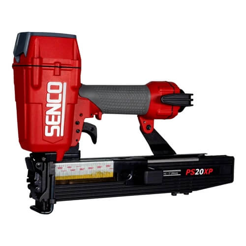 Senco PS20XP 16 Gauge 1" Wide Crown Stapler | Durable Pneumatic ...