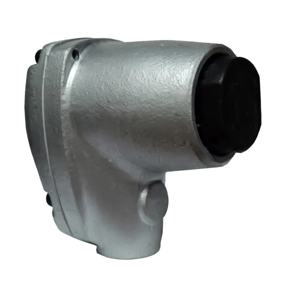 Danair Auto Hammers | AH-15 Pneumatic | Soft to Steel Tips | DHC Supplies