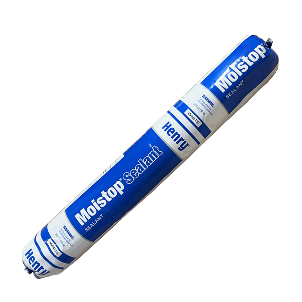 Henry Company Waterproofing and Weatherproofing Products