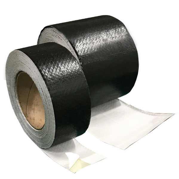 Protecto Wrap 2" x 50' Deck Joist Protection Tape | DHC Supplies