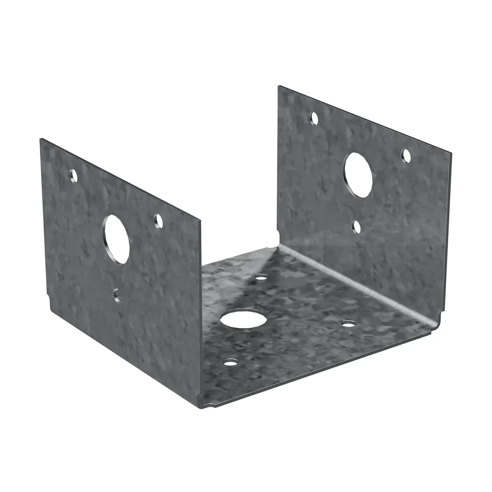 Simpson Strong-Tie - Bases and Caps