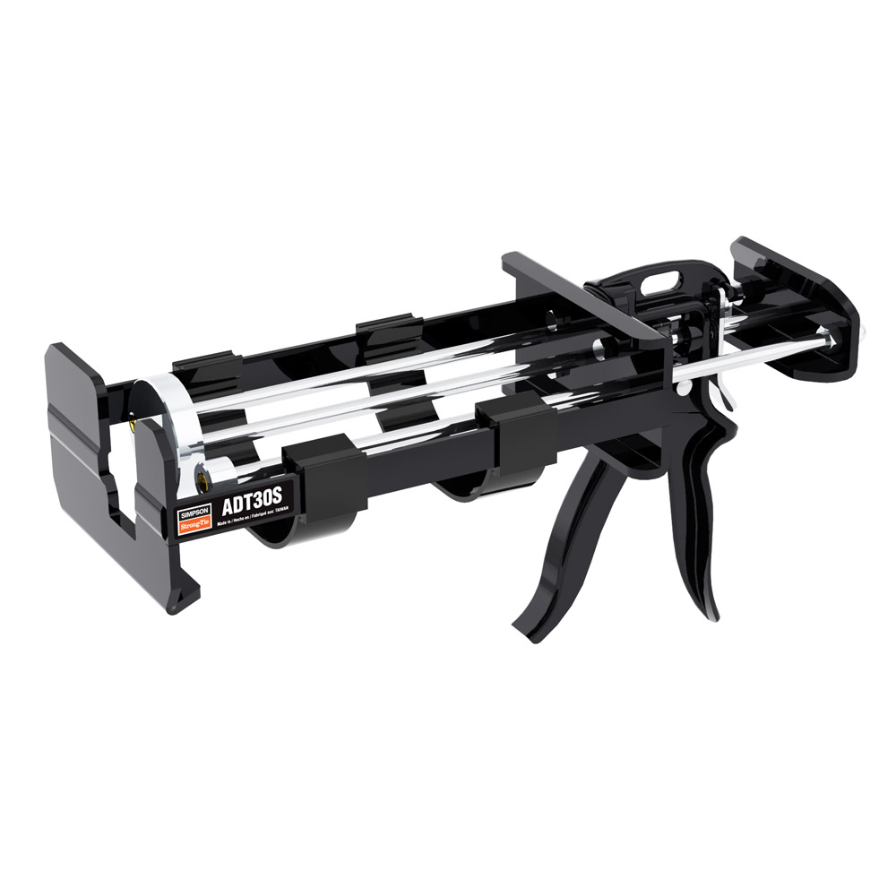 Simpson ADT30S Manual Epoxy Tool - 30oz