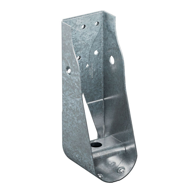 Simpson Strong-Tie HDUE7-SDS3 Predeflected Holdown with Screws ...