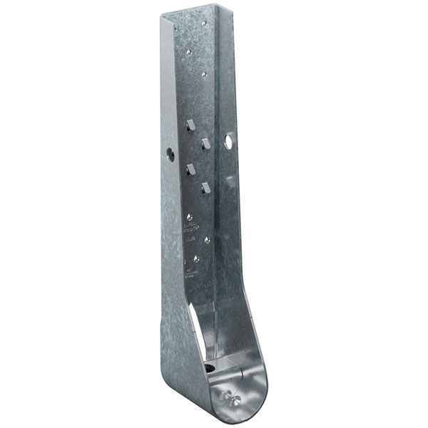 Simpson Strong-Tie HDUE7-SDS3 Predeflected Holdown with Screws ...