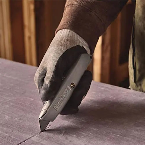 Stanley 6" Classic 99 Retractable Utility Knife | DHC Supplies