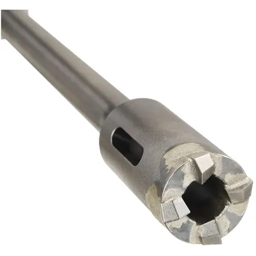 Driltec RL-413-460 1-1/8" X 16" x 18" Rebar Cutter Bit