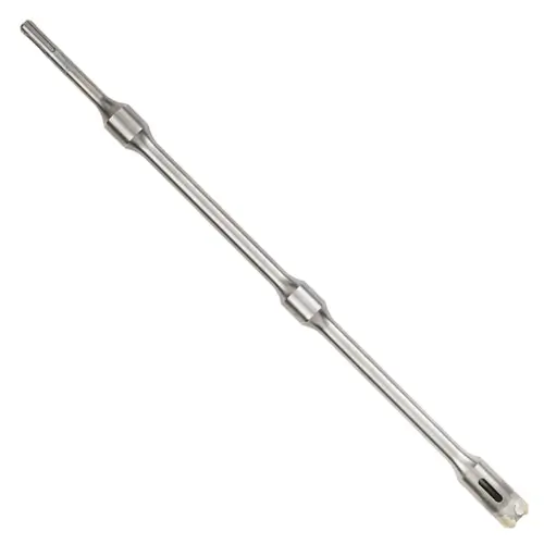 Driltec RL-413-460 1-1/8" X 16" x 18" Rebar Cutter Bit