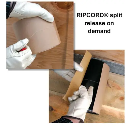 Grace Vycor Plus Self-Adhered Flashing 6" x 75'