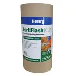 4" x 75' FortiFlash Butyl Waterproof Flashing Membrane