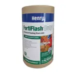 4" x 75' FortiFlash Butyl Waterproof Flashing Membrane