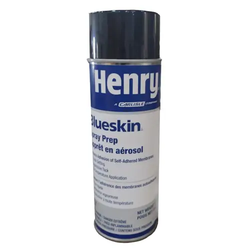 Henry Blueskin HE572 Aerosol Spray Primer 15 oz.