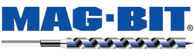 Mag-Bit Wood Drill Bits