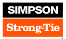 Simpson Strong-Tie BC6 Post Caps