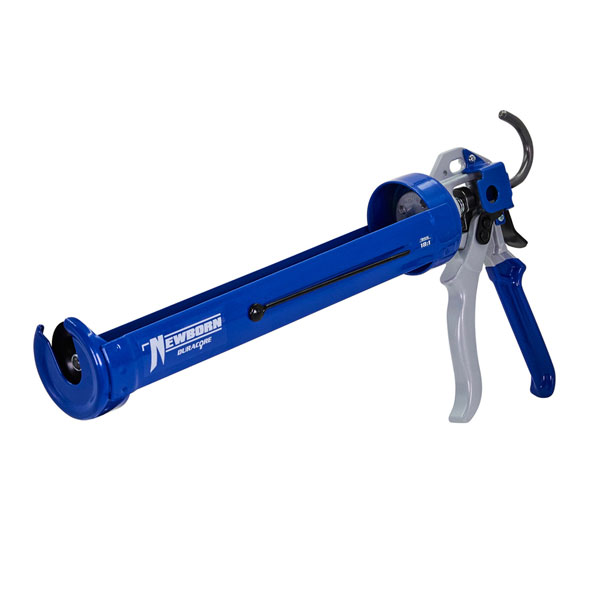 Newborn Brothers Model 255 Qt. Revolving Frame Glue Gun 29 oz