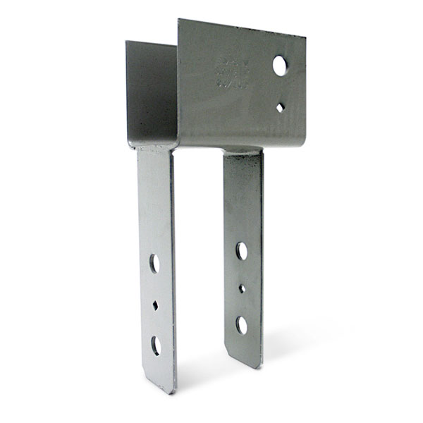 Simpson Strong-Tie Heavy Column Caps