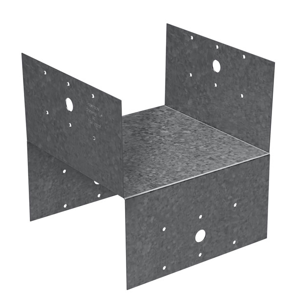 Simpson Strong-Tie BC8 Post Caps