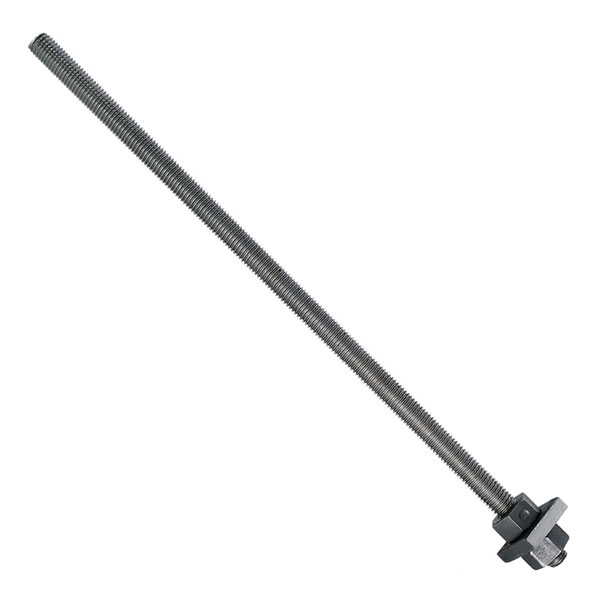 Simpson Strong-Tie PAB Pre-Assembled Anchor Bolts