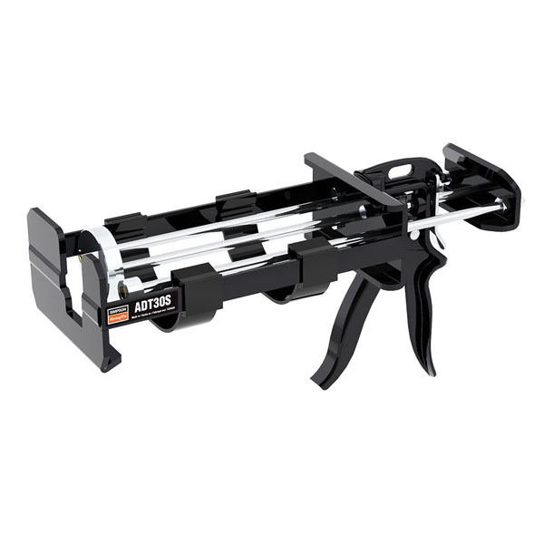 Simpson Strong-Tie Dual Cartridge Epoxy Dispensers | Manual & Powered