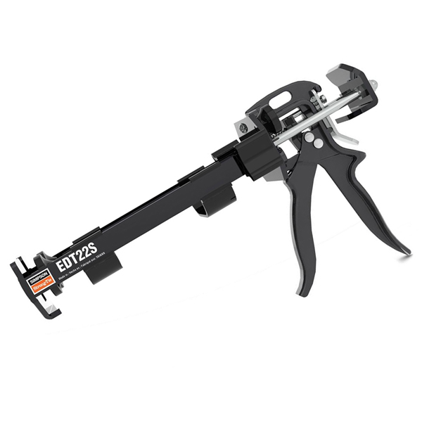 Simpson Strong-Tie Dual Cartridge Epoxy Dispensers | Manual & Powered