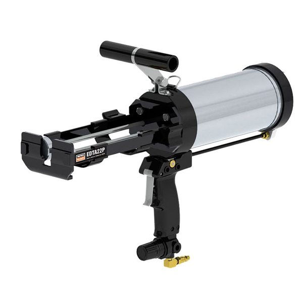 Dual Cartridge Epoxy Tools for two part epoxy systems