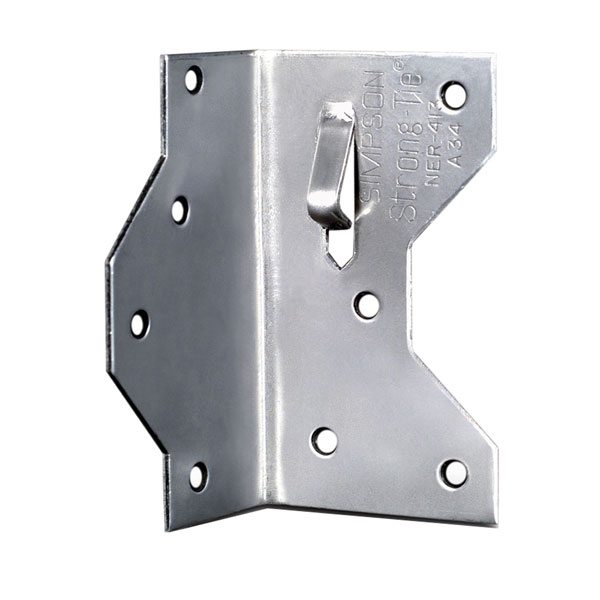 Simpson Strong-Tie Framing Clips