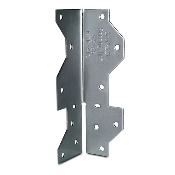 Simpson Strong-Tie Framing Clips