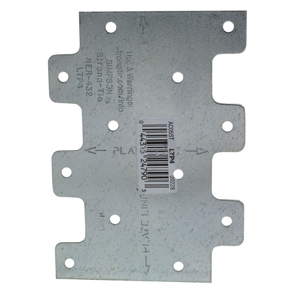 Simpson Strong-Tie Framing Clips