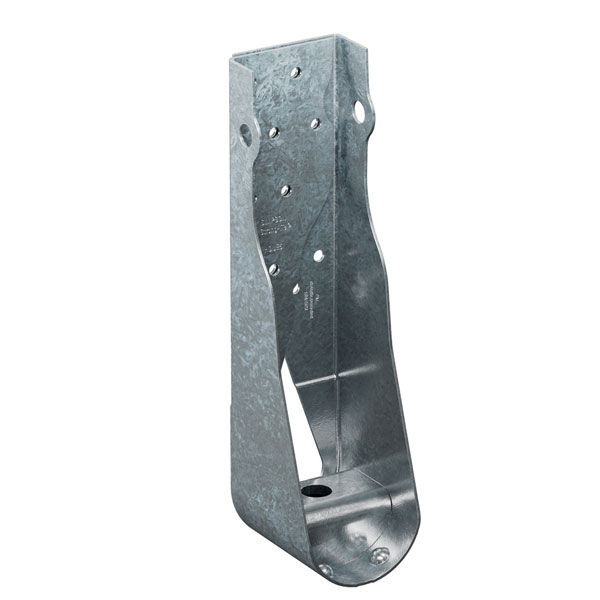 Simpson Strong-Tie HDUE Predeflected Holdowns w/ SDS Screws