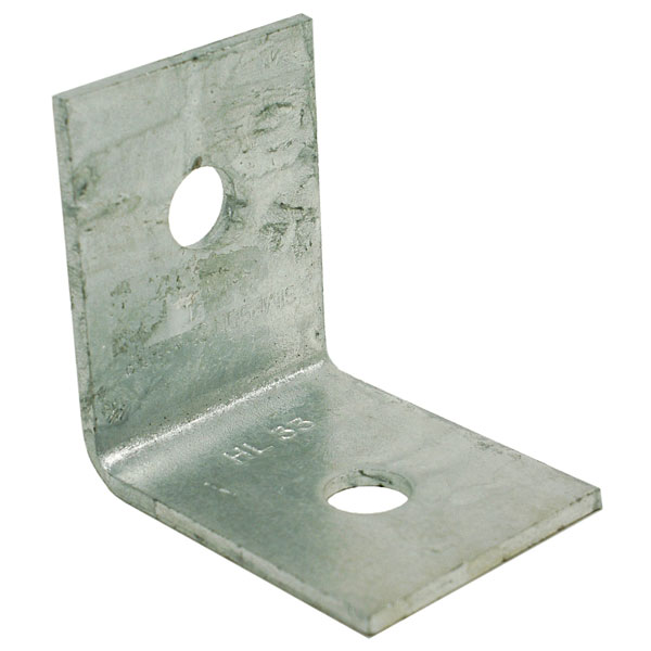 Simpson Framing Angles, Plates, Hurricane Ties & Angles