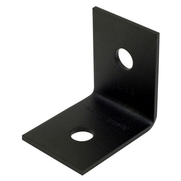 Simpson Strong-Tie L-Series Angle Clips