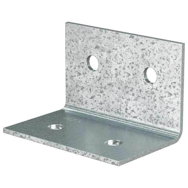 Simpson Strong-Tie L-Series Angle Clips