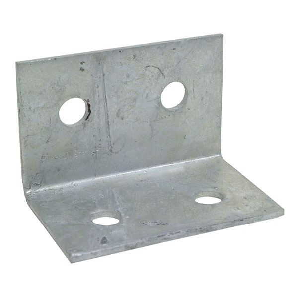 Simpson Strong-Tie Heavy Angles