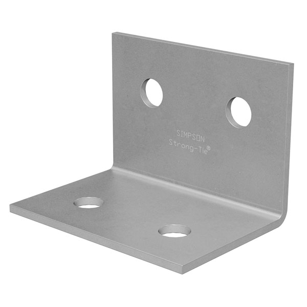 Simpson Strong-Tie HL46 Heavy Angle