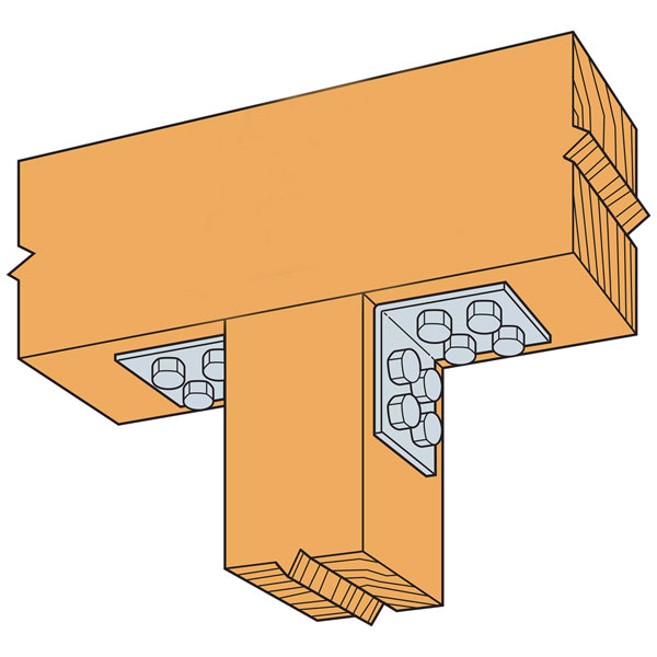 Simpson Strong-Tie HL55 Heavy Angle