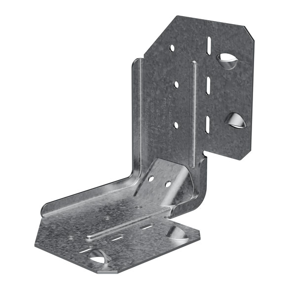 Simpson Strong-Tie GBC Gable Brace Connector