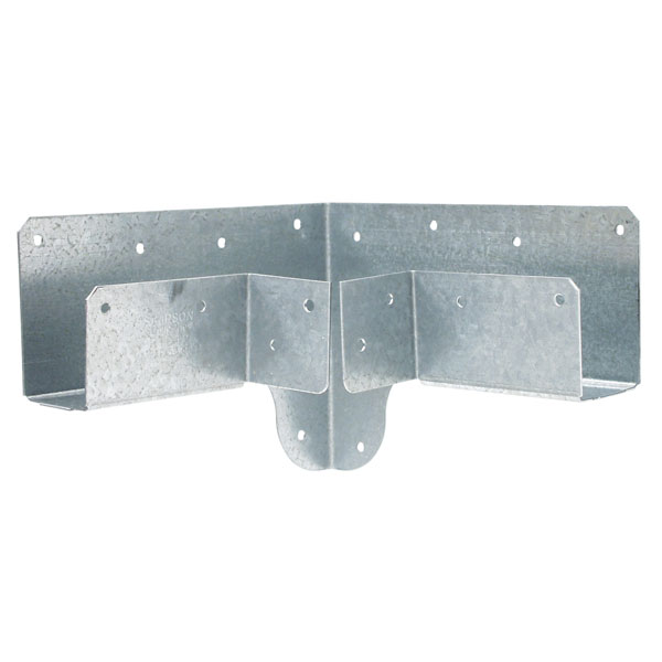 Simpson Strong-Tie RTC44 Rigid Tie® Corner Connector