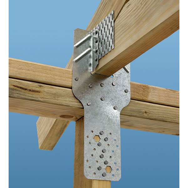 Simpson Strong-Tie H10S Hurricane Tie