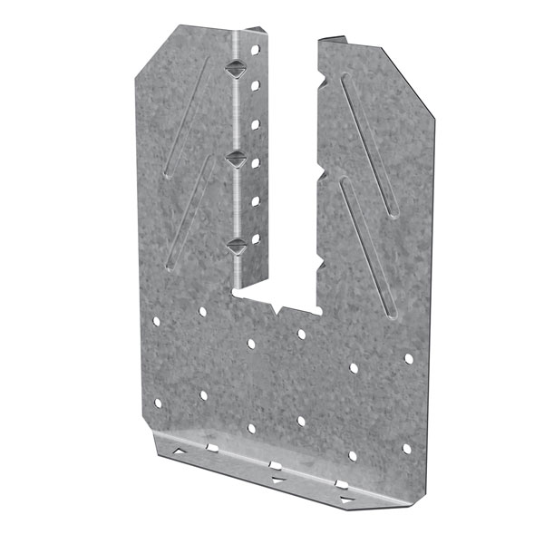 Simpson Strong-Tie H10A-2 Hurricane Tie