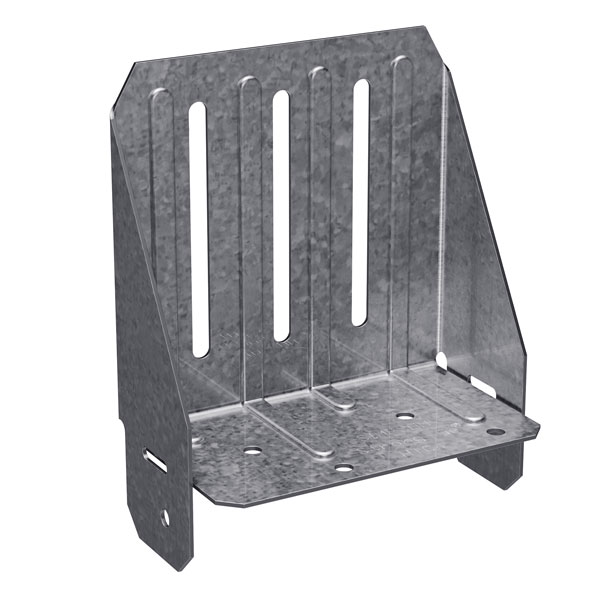Simpson Strong-Tie Roof Truss Clips