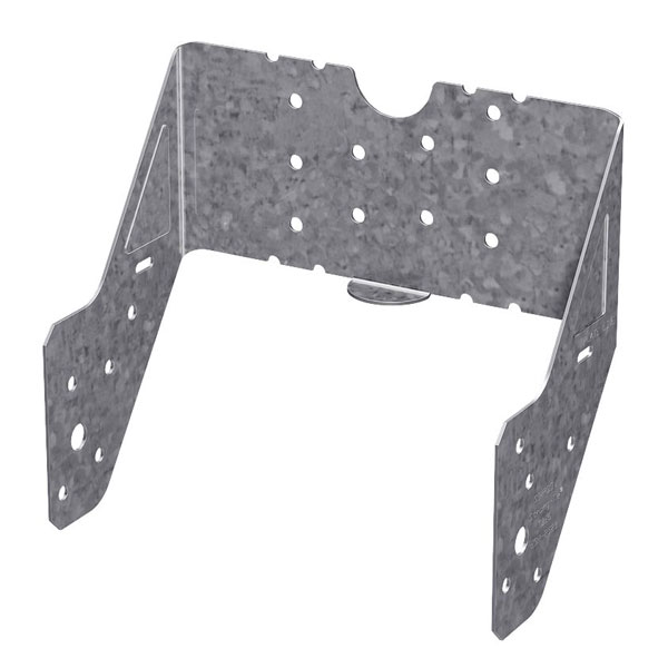 Simpson Strong-Tie Roof Truss Clips