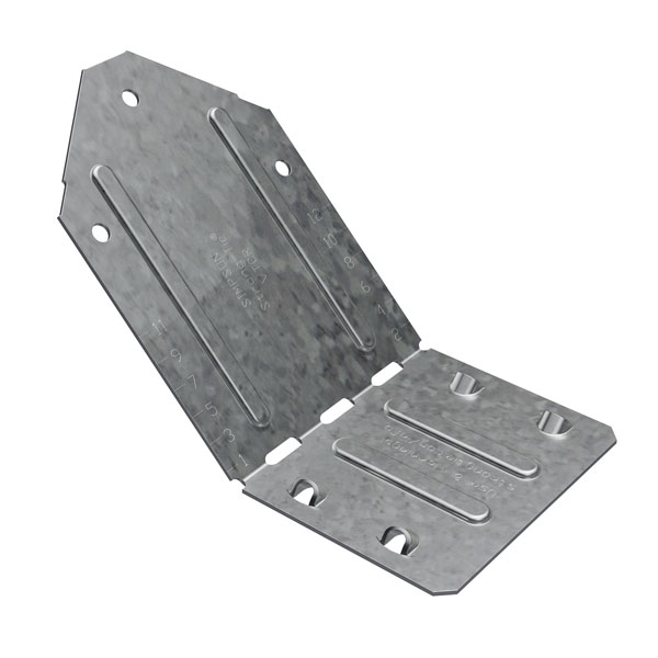 Simpson Strong-Tie Roof Truss Clips