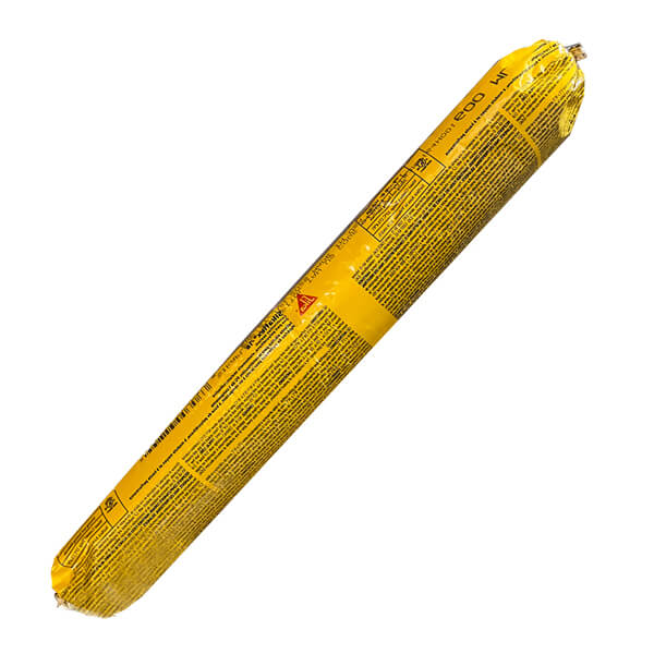 Sikaflex-1a One Part Polyurethane, Elastomeric Sealant/Adhesive 20 oz