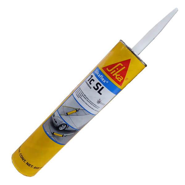 Sika - Sikaflex®-1c SL Self Leveling, One-Part Limestone Polyurethane ...